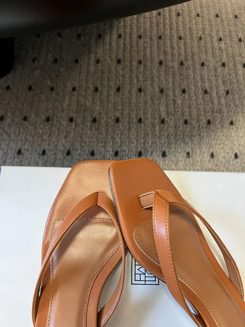 Perfect replica Toteme Sandals