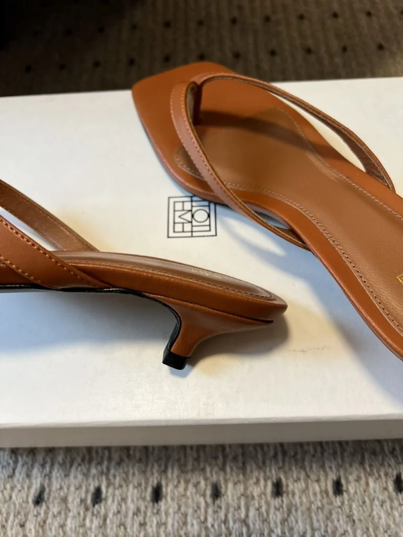 Perfect replica Toteme Sandals