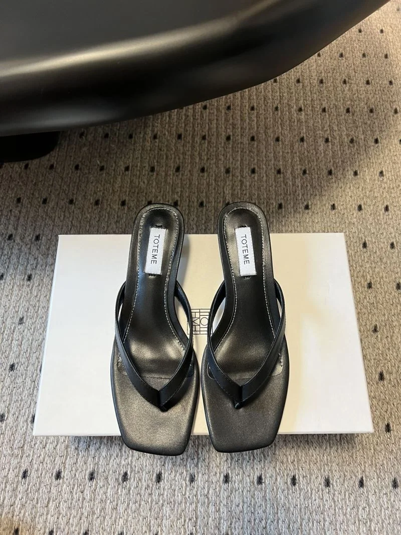 Toteme Sandals