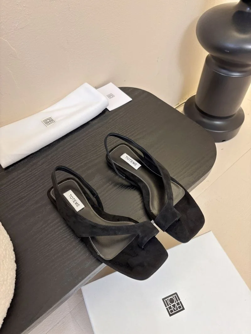 Toteme Sandals