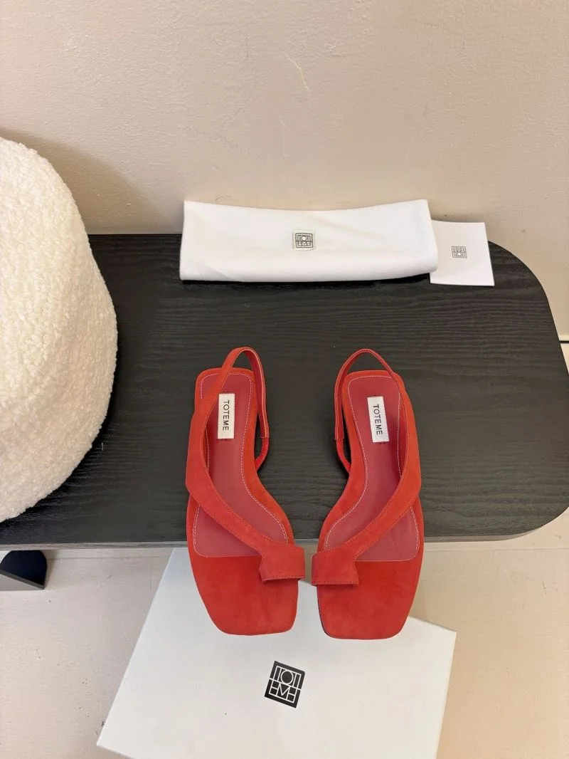 Toteme Sandals