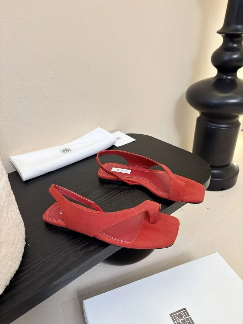 Perfect replica Toteme Sandals