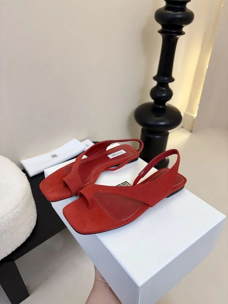 Perfect replica Toteme Sandals