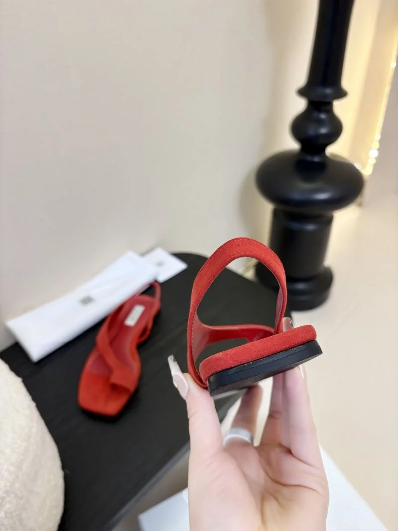 Perfect replica Toteme Sandals