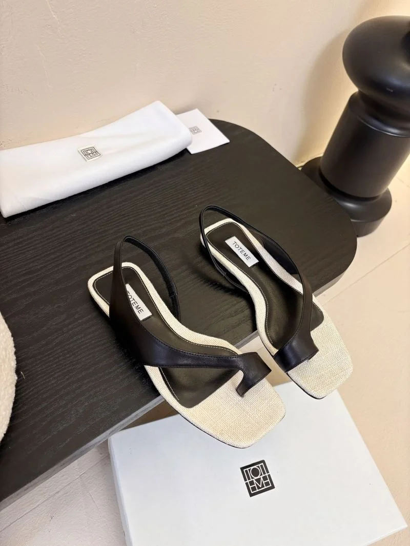 Toteme Sandals