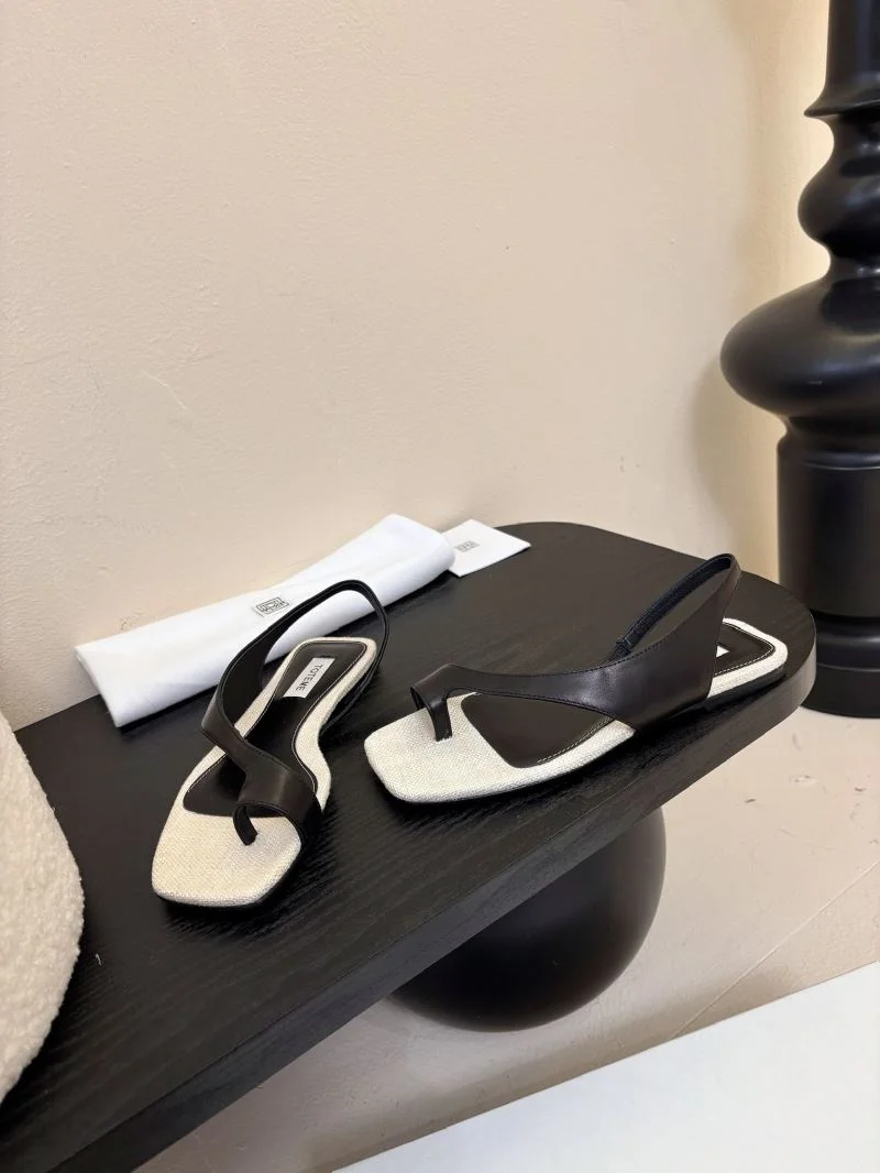 Low-cost Toteme Sandals