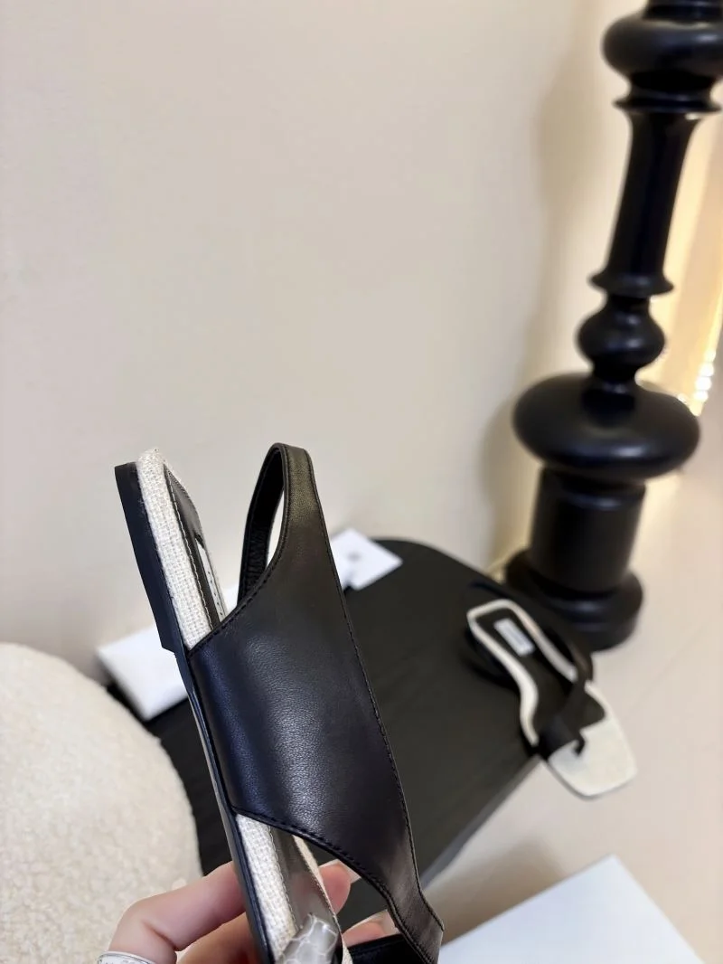 Low-cost Toteme Sandals