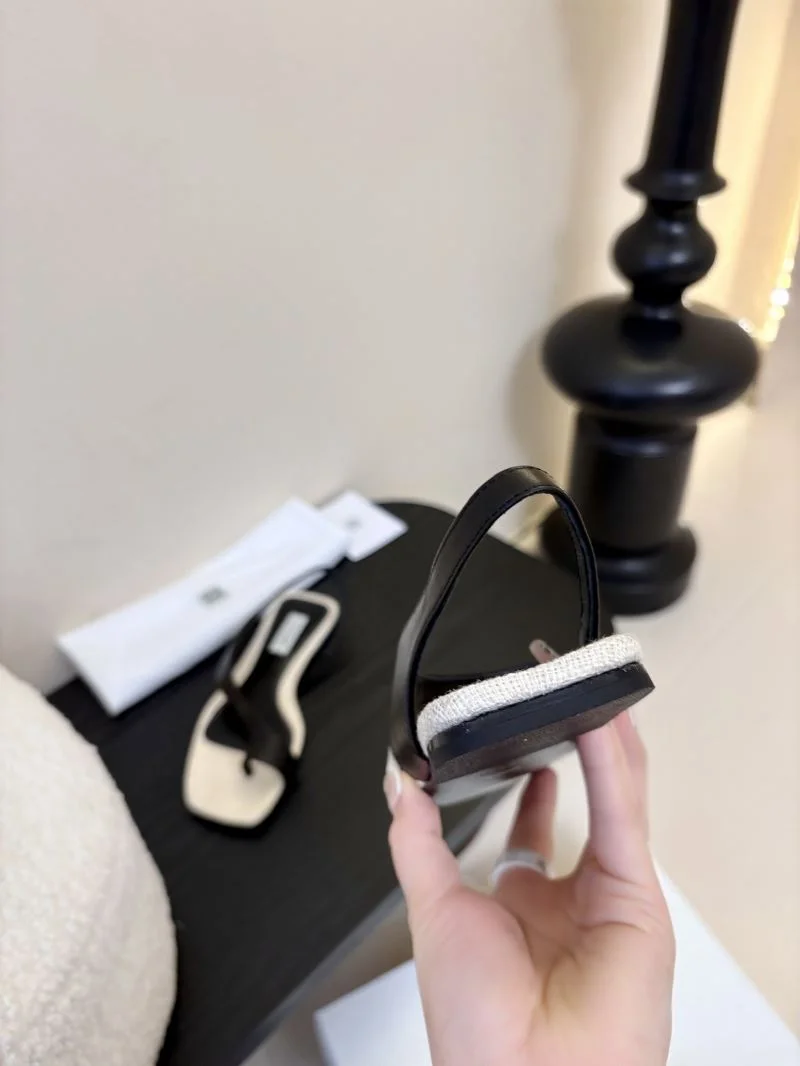 Low-cost Toteme Sandals