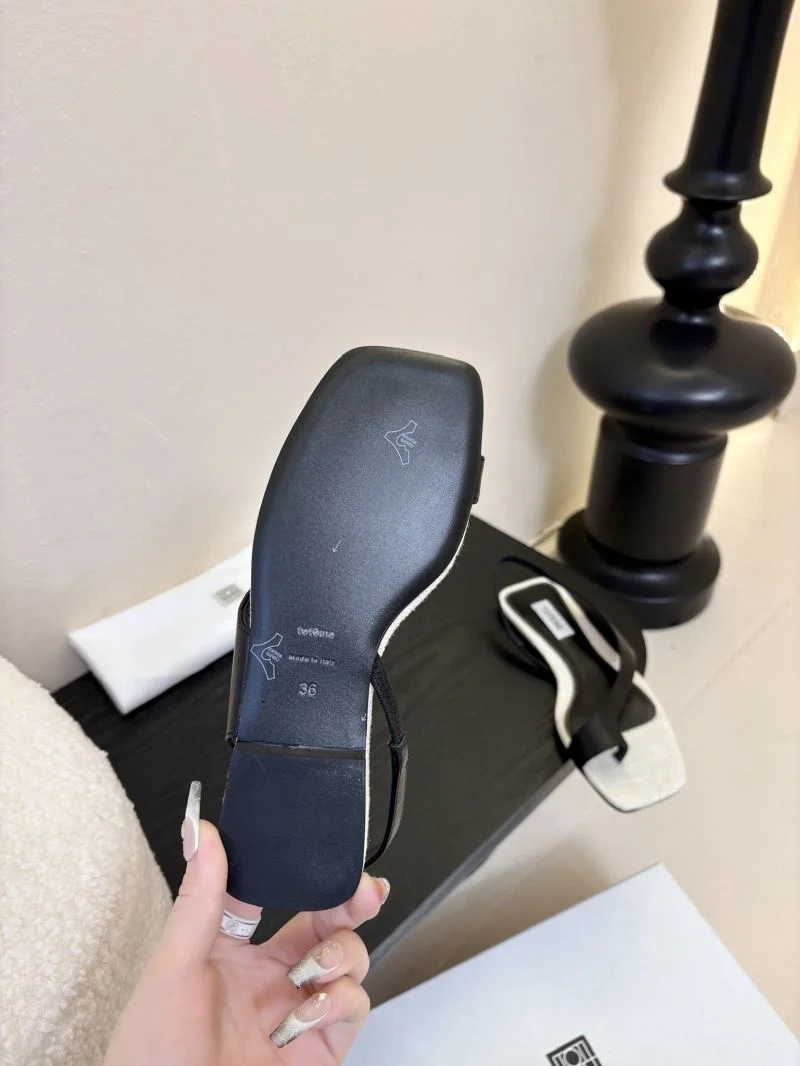 Low-cost Toteme Sandals