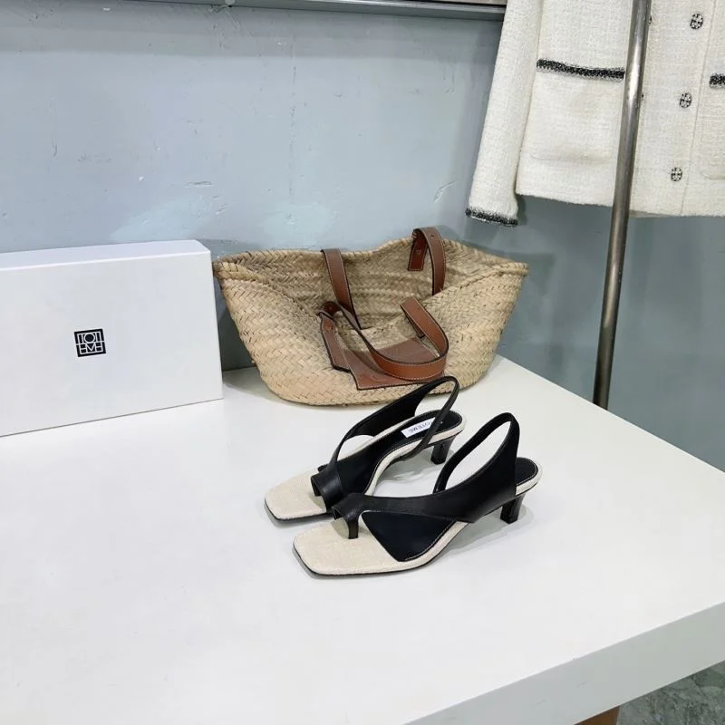 Toteme Sandals