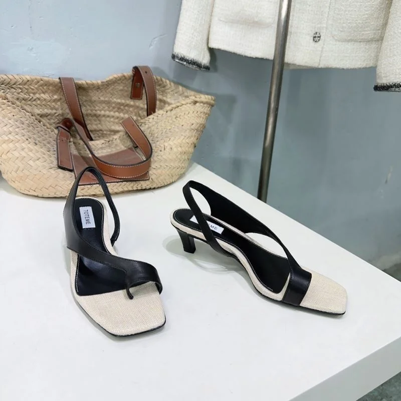 Factory-made Toteme Sandals