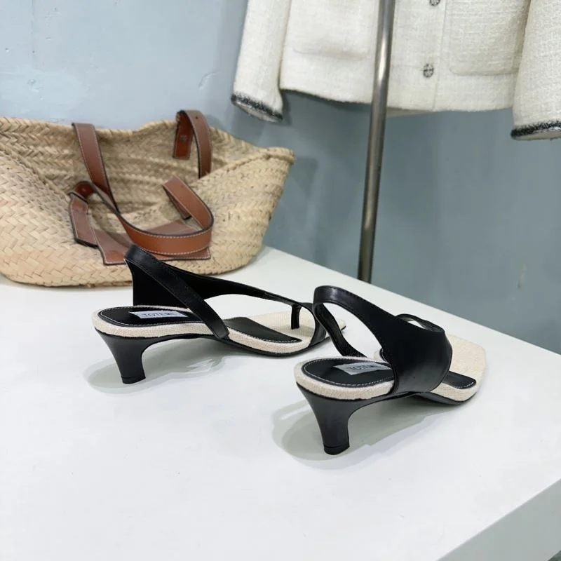 Factory-made Toteme Sandals