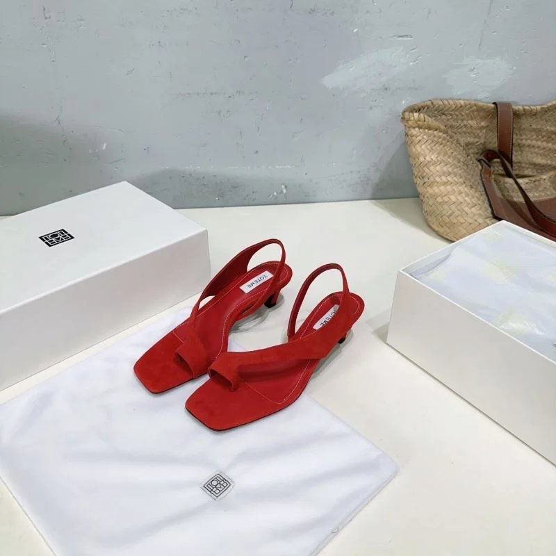 Toteme Sandals