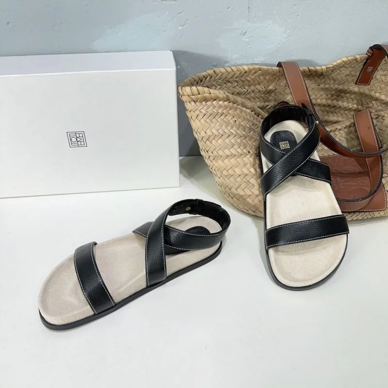 Toteme Sandals
