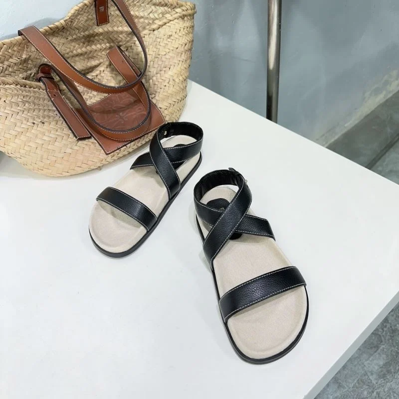 Reasonably priced Toteme Sandals