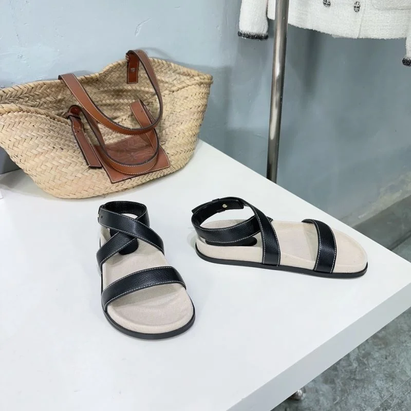 Reasonably priced Toteme Sandals