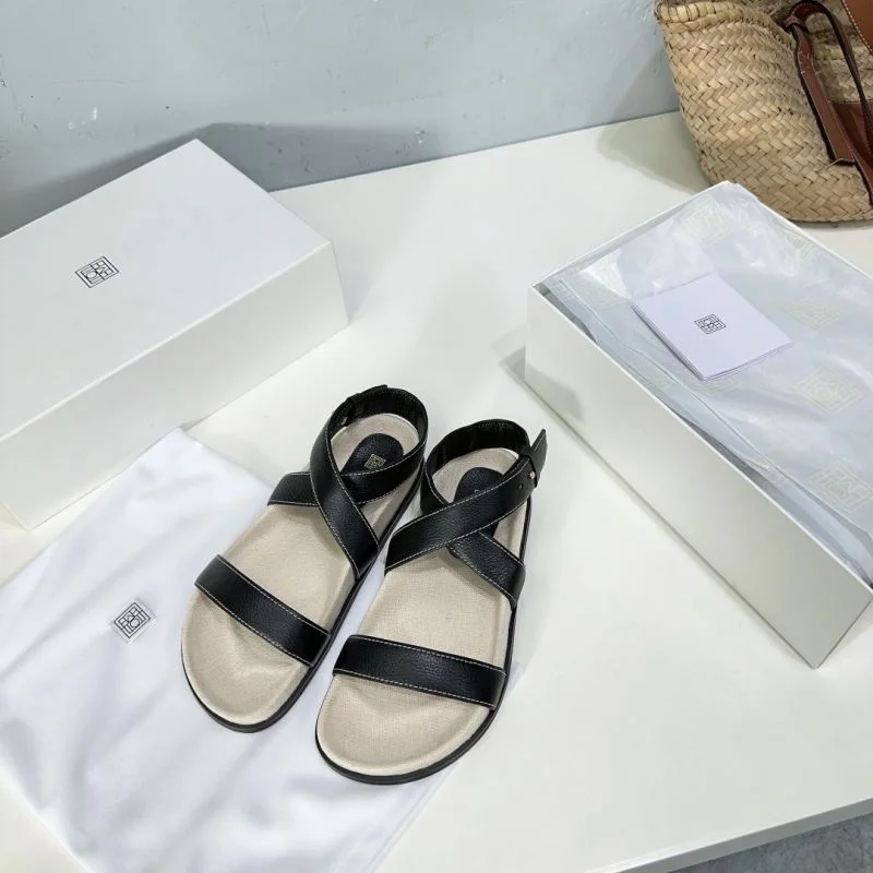 Reasonably priced Toteme Sandals