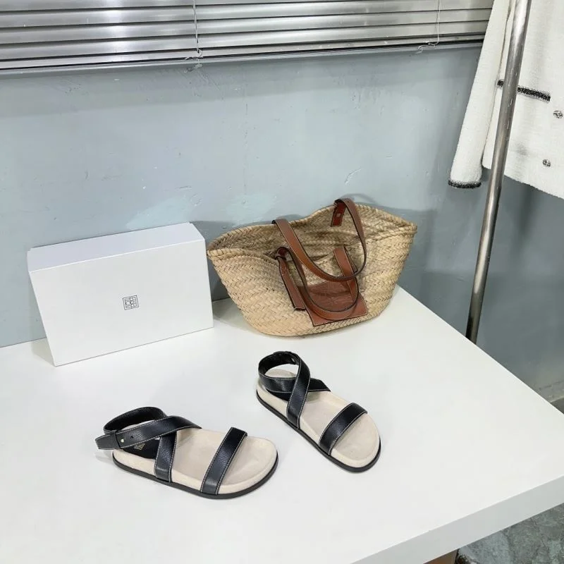 Reasonably priced Toteme Sandals