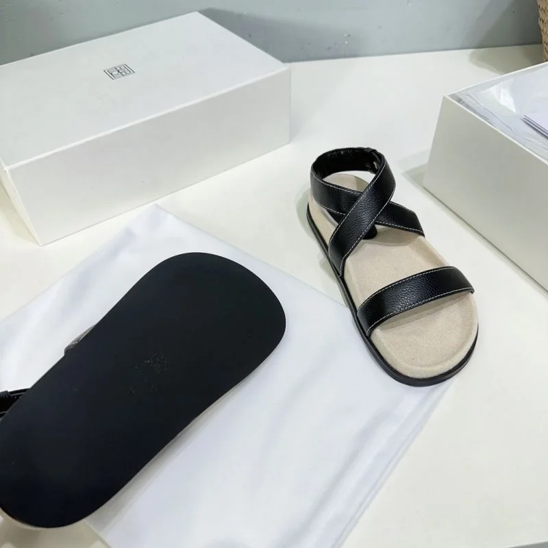 Reasonably priced Toteme Sandals