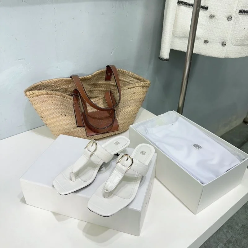 Toteme Sandals