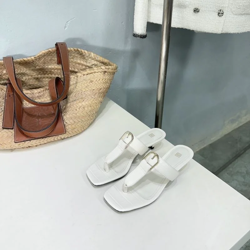 Legit Toteme Sandals