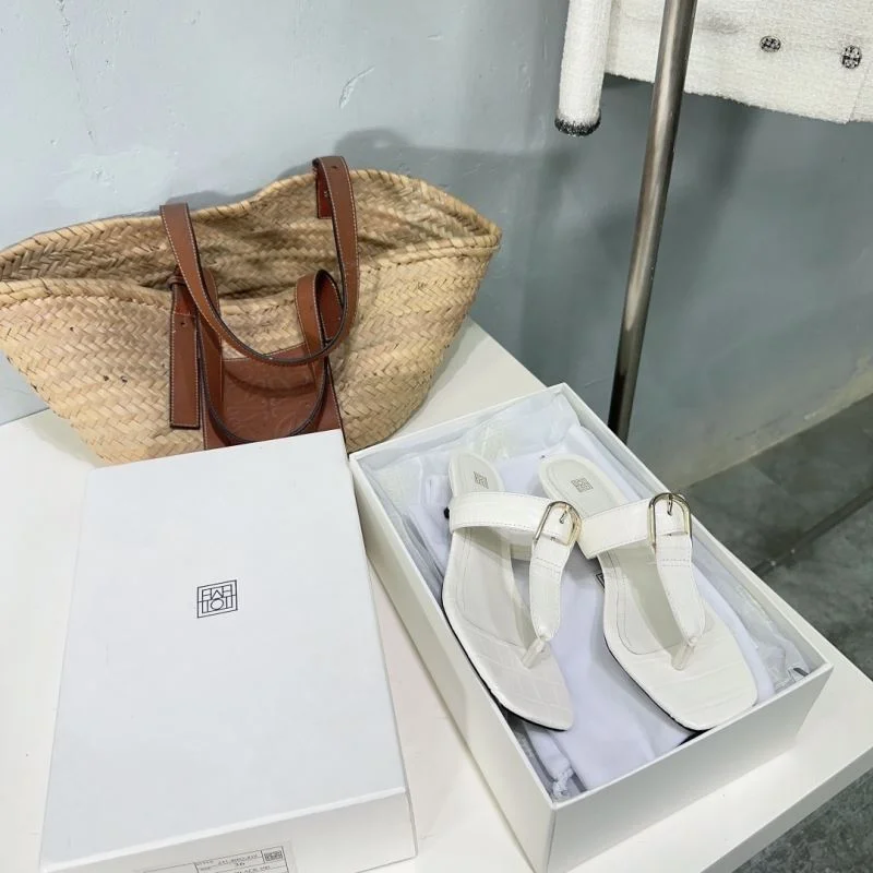 Legit Toteme Sandals