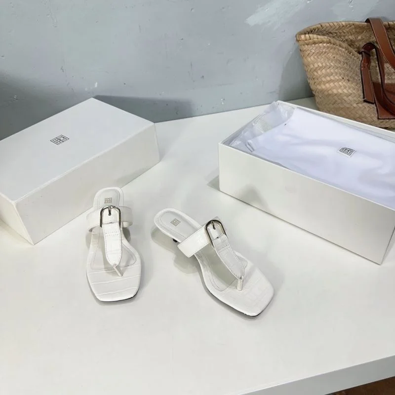 Legit Toteme Sandals