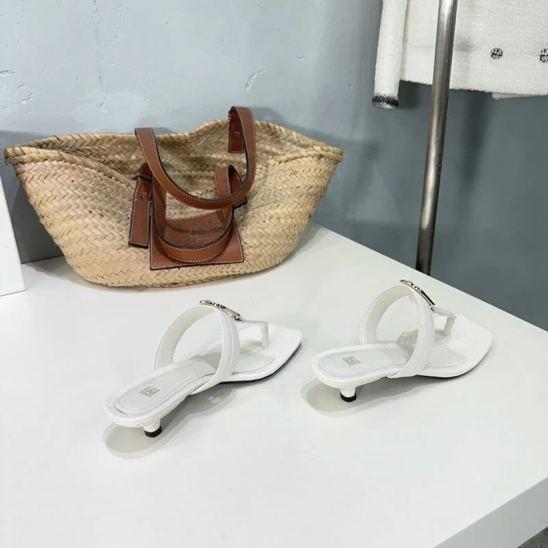 Legit Toteme Sandals