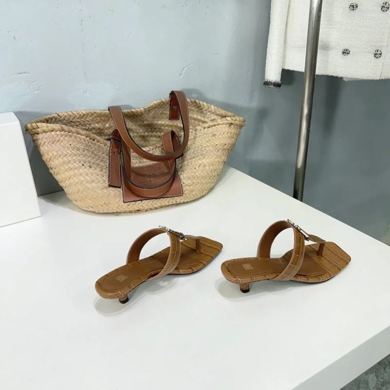 Inexpensive Toteme Sandals
