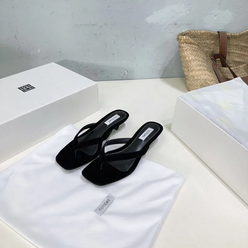 Toteme Sandals