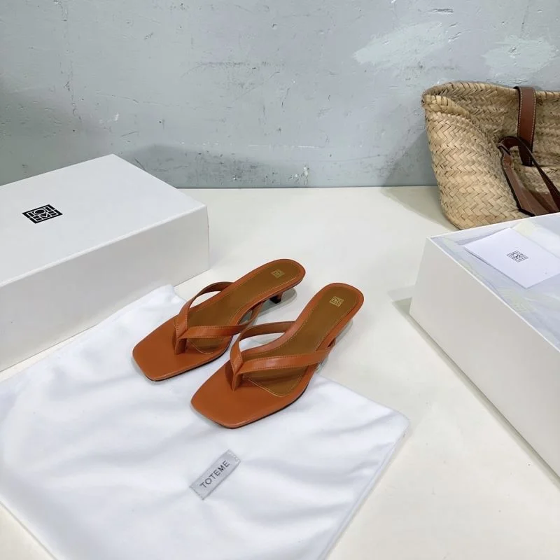 Toteme Sandals