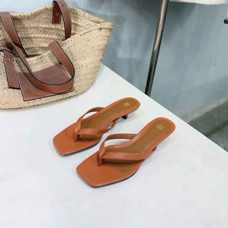 Brand-original Toteme Sandals