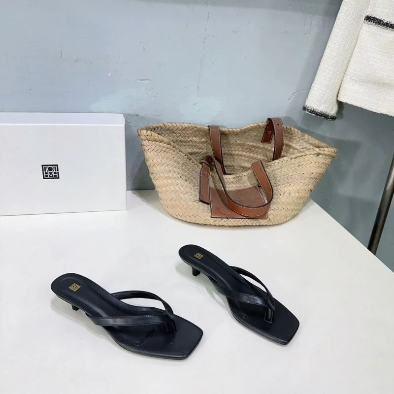 Toteme Sandals