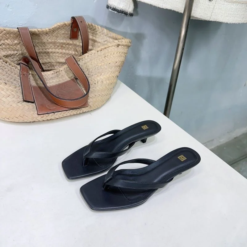 Perfect replica Toteme Sandals