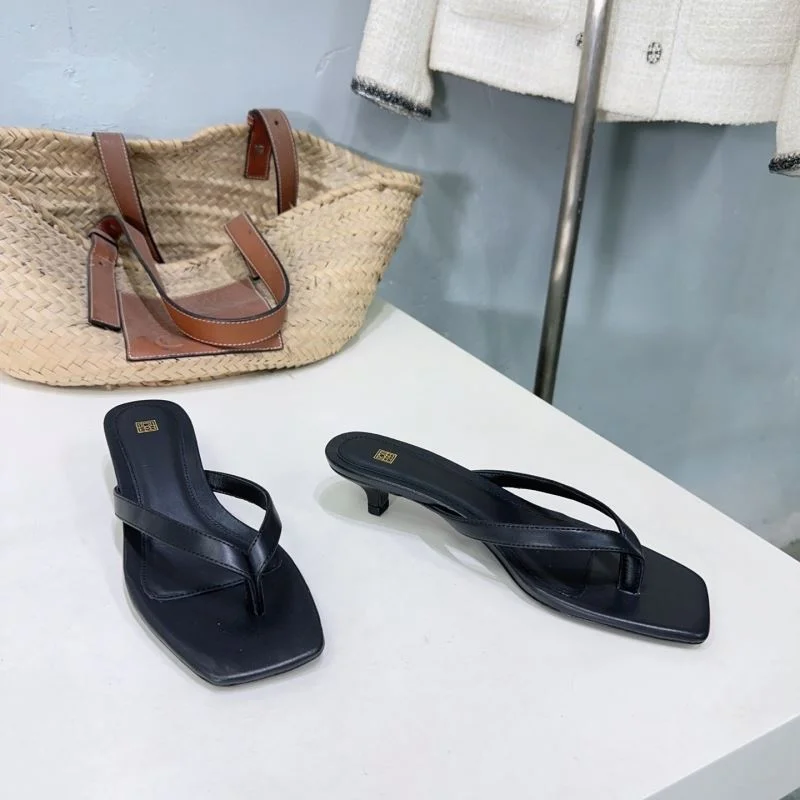 Perfect replica Toteme Sandals