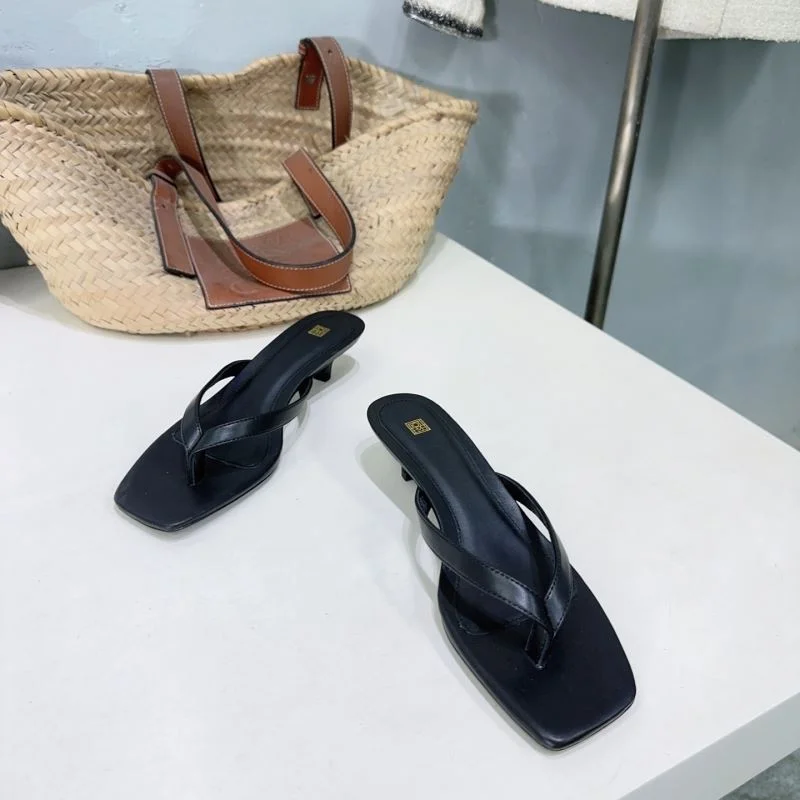 Perfect replica Toteme Sandals