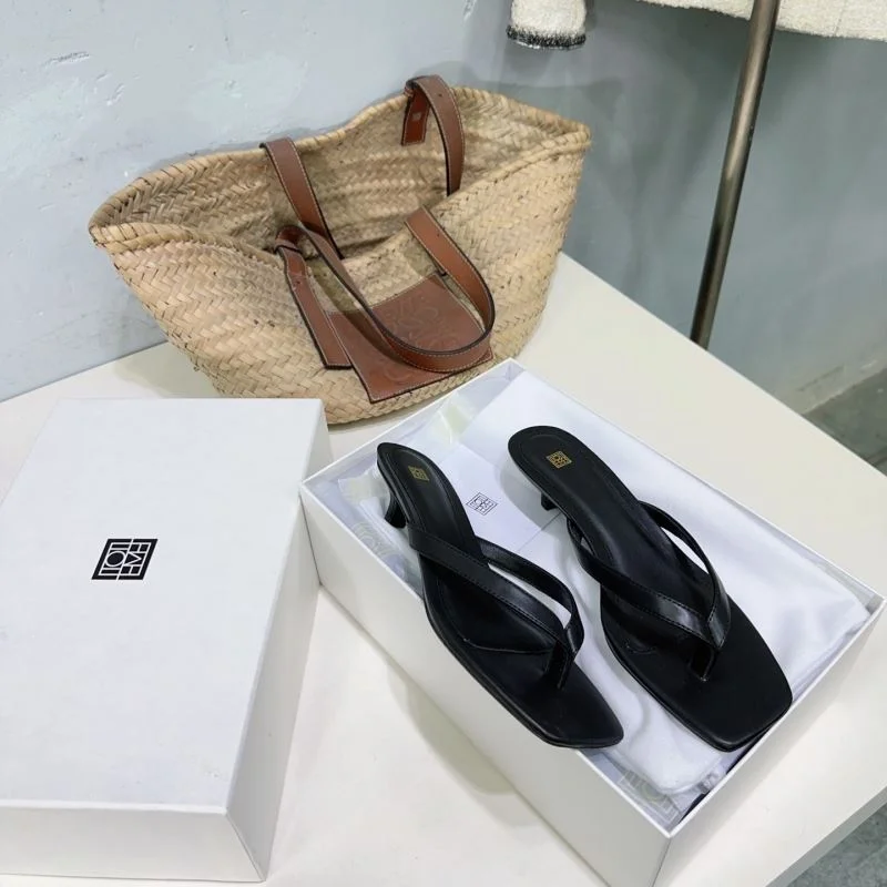 Perfect replica Toteme Sandals