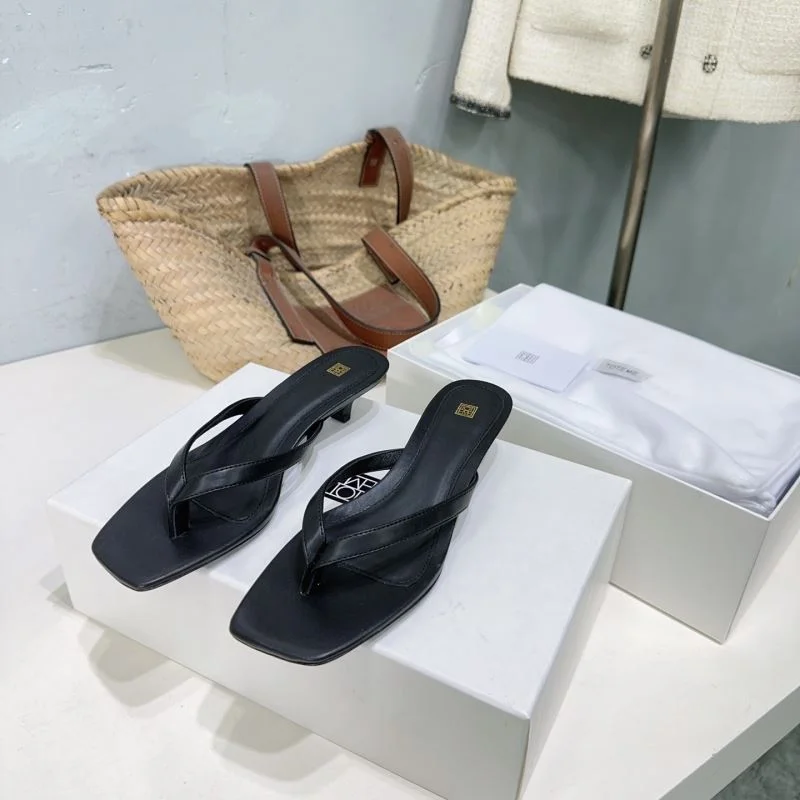 Perfect replica Toteme Sandals