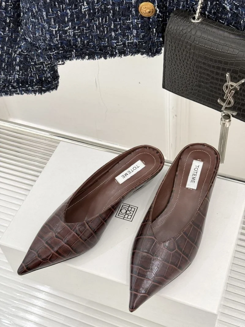 Perfect replica Toteme Sandals