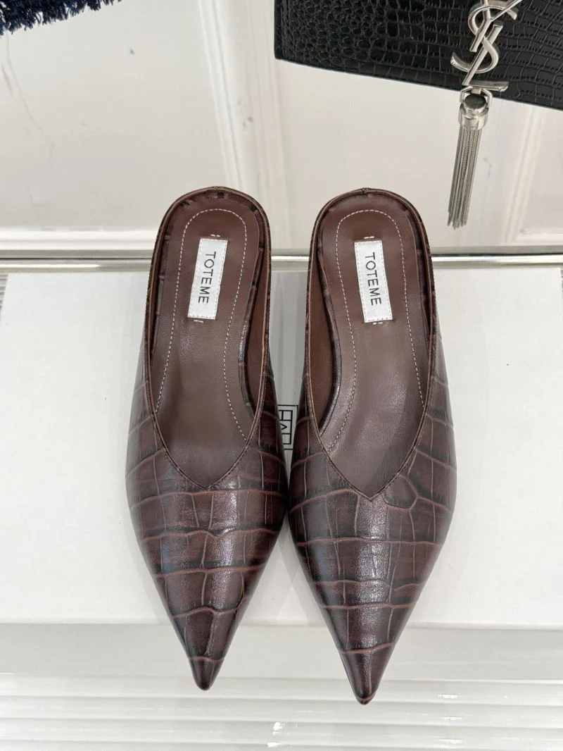 Perfect replica Toteme Sandals