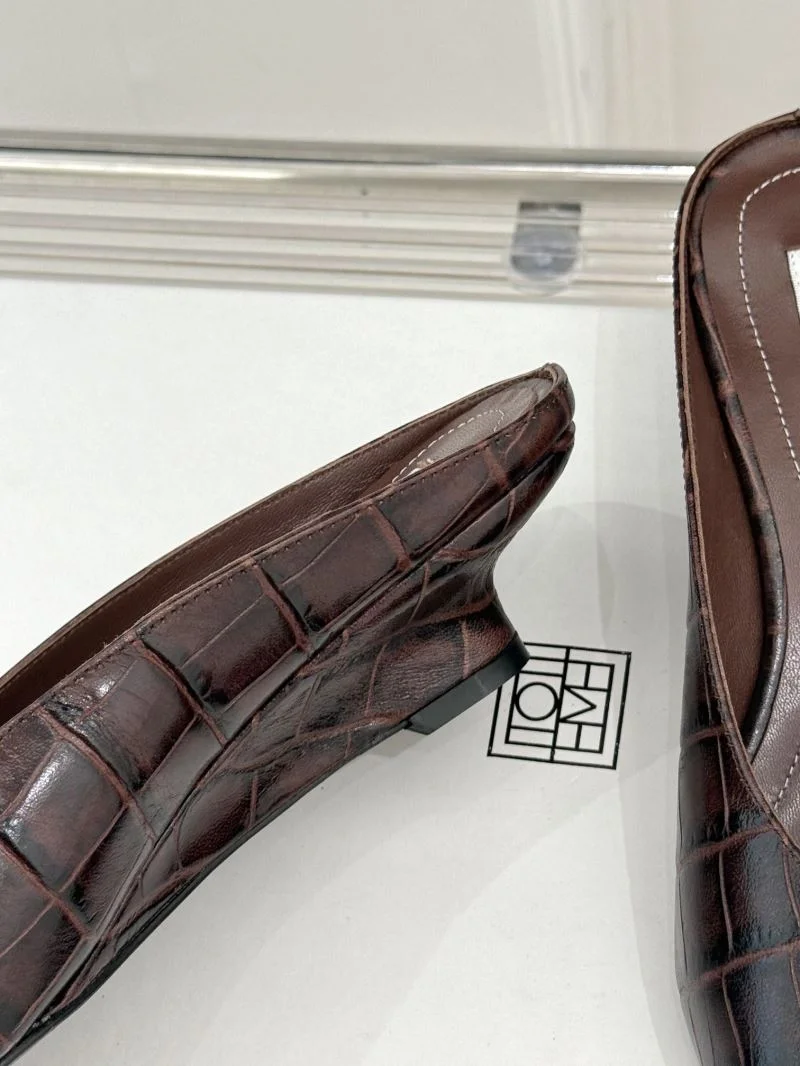 Perfect replica Toteme Sandals
