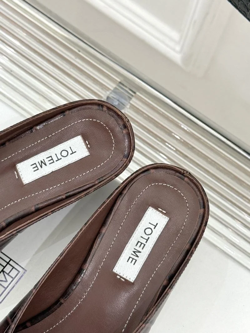 Perfect replica Toteme Sandals