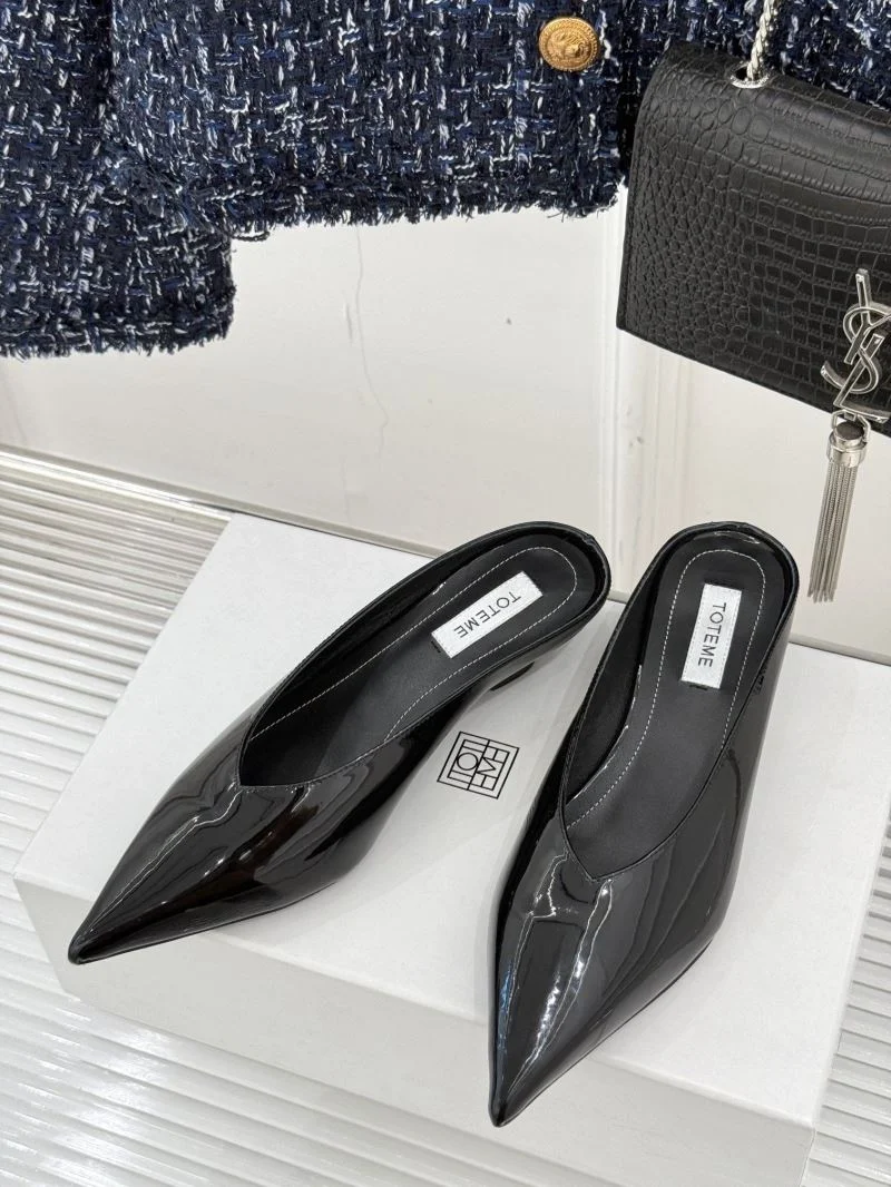 Affordable Toteme Sandals