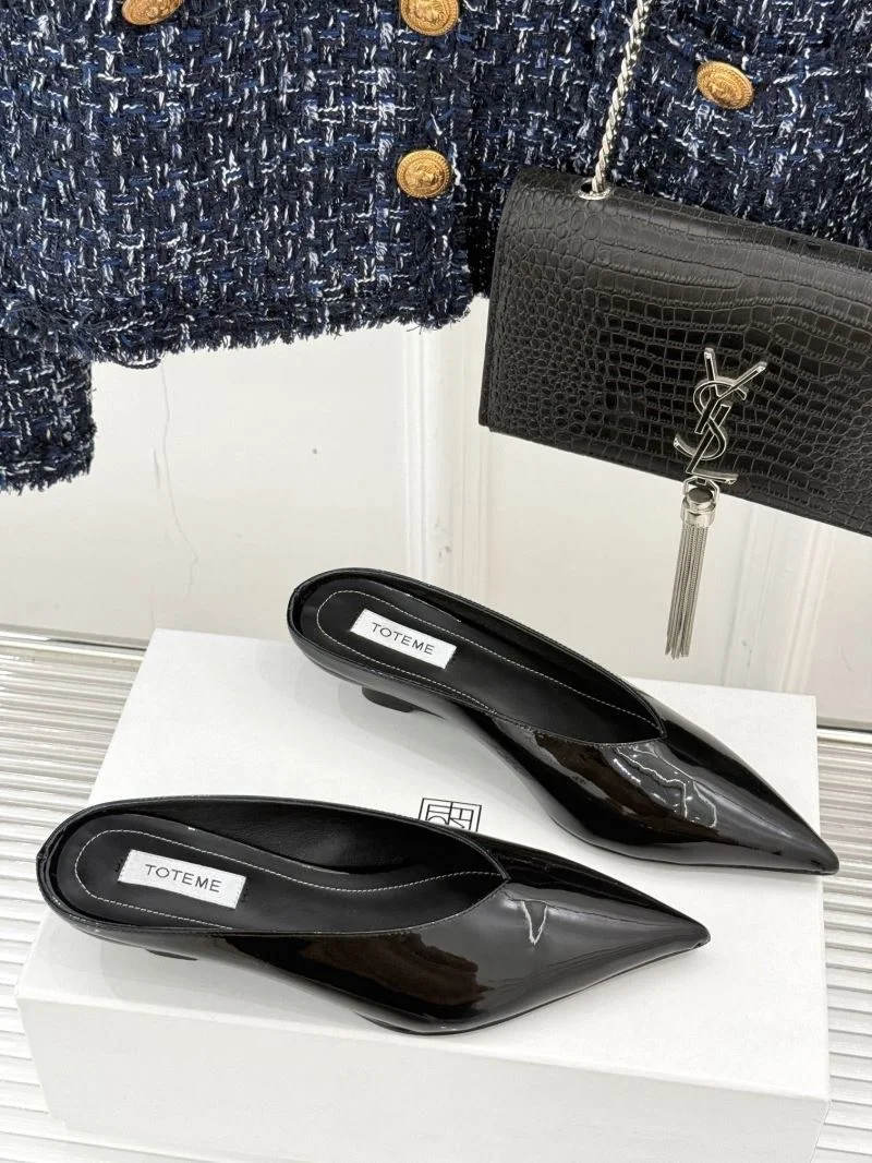 Affordable Toteme Sandals
