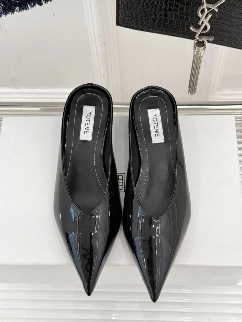 Affordable Toteme Sandals