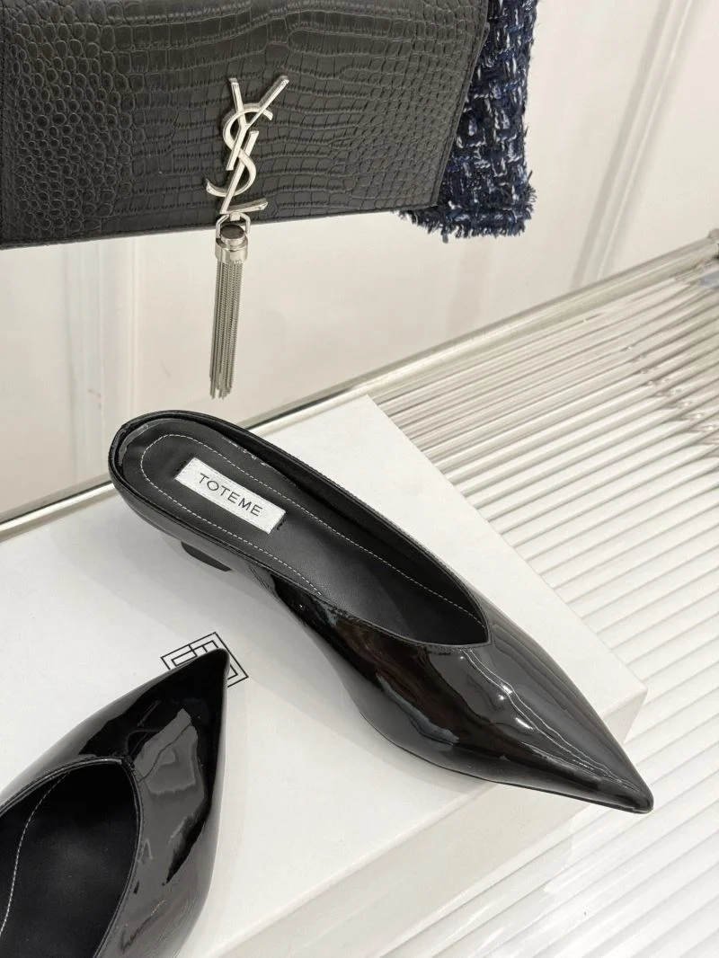 Affordable Toteme Sandals
