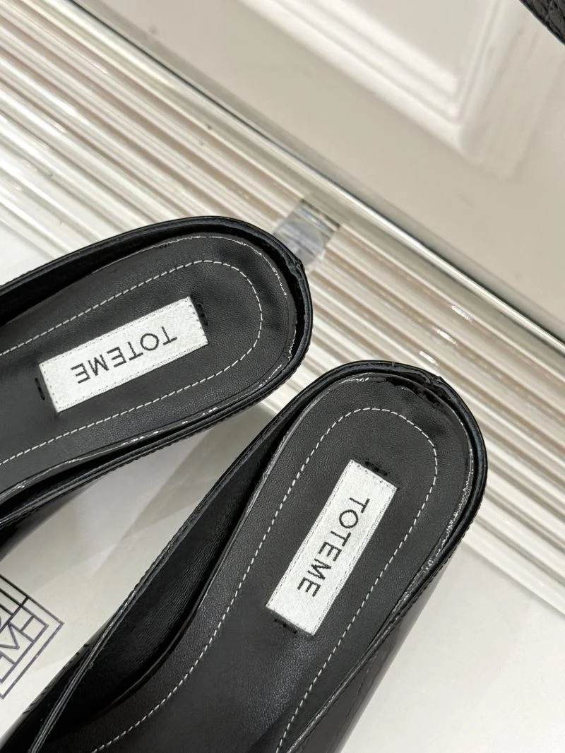 Affordable Toteme Sandals