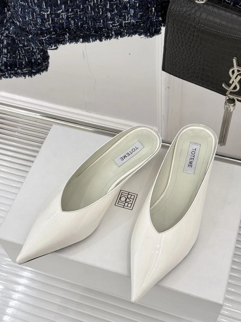 Reasonably priced Toteme Sandals