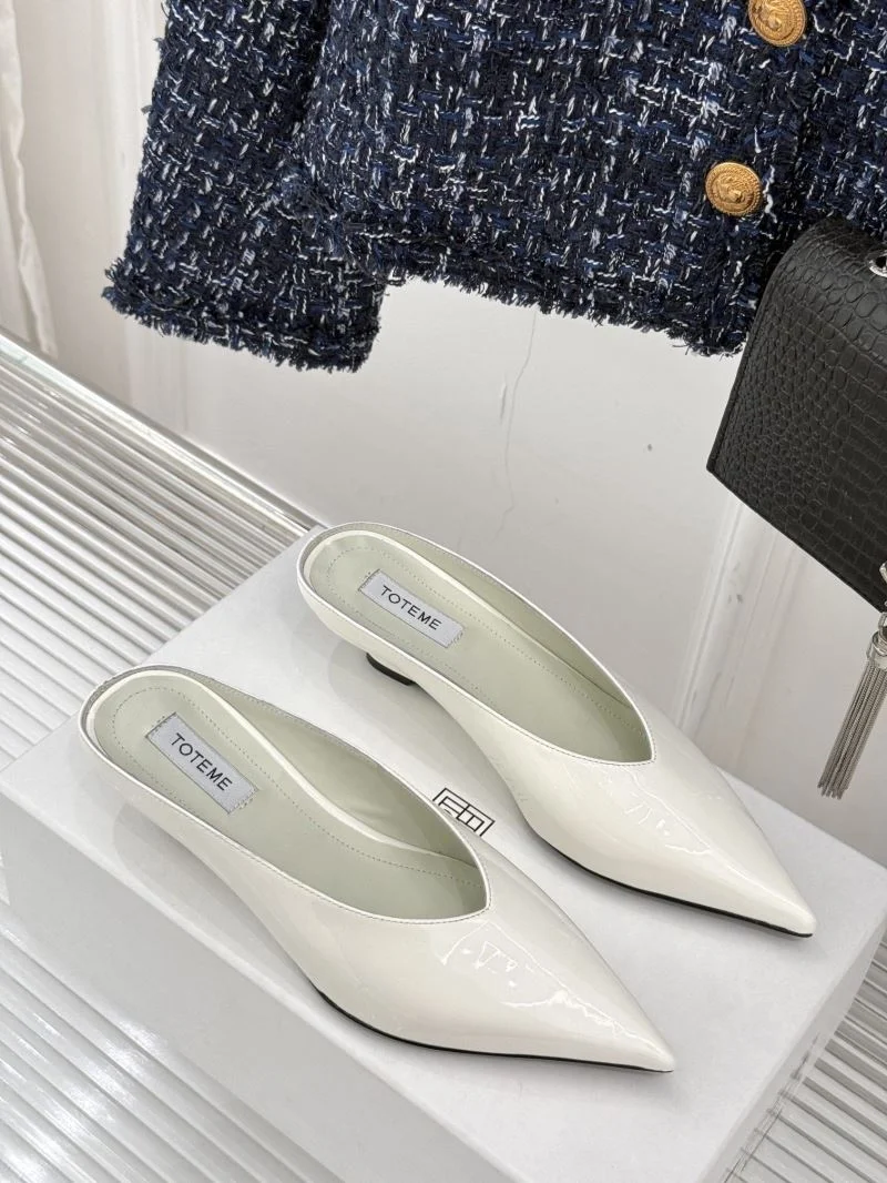 Reasonably priced Toteme Sandals