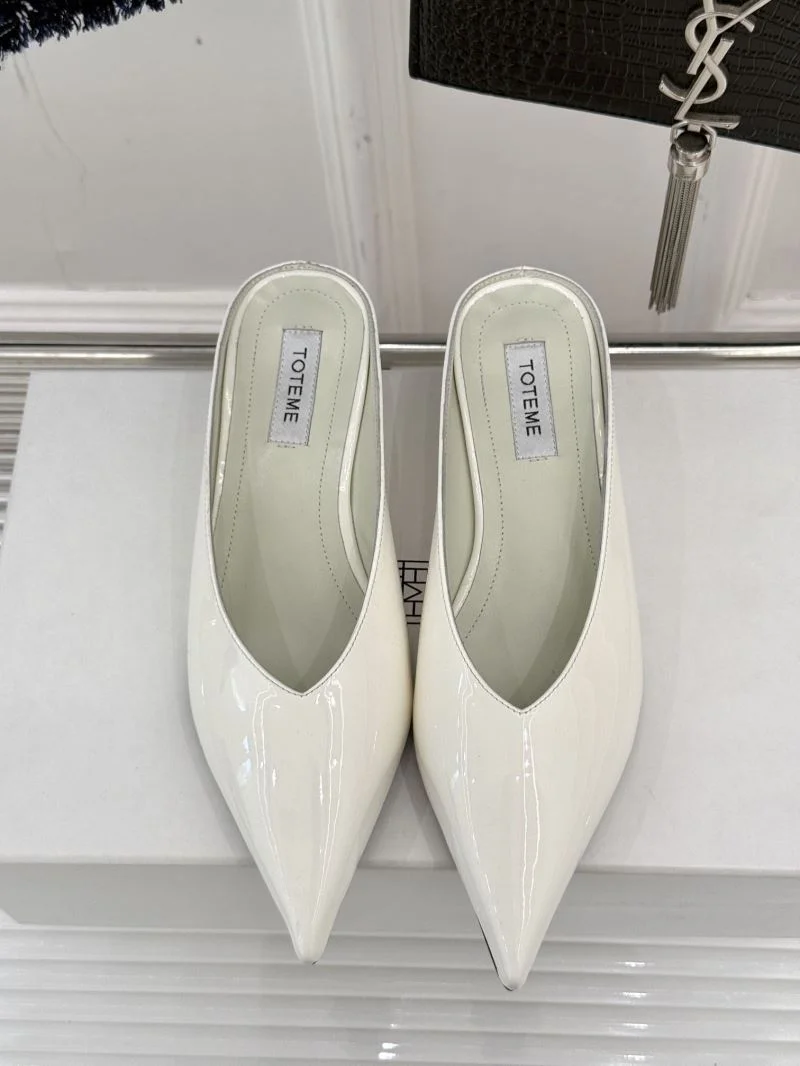 Reasonably priced Toteme Sandals